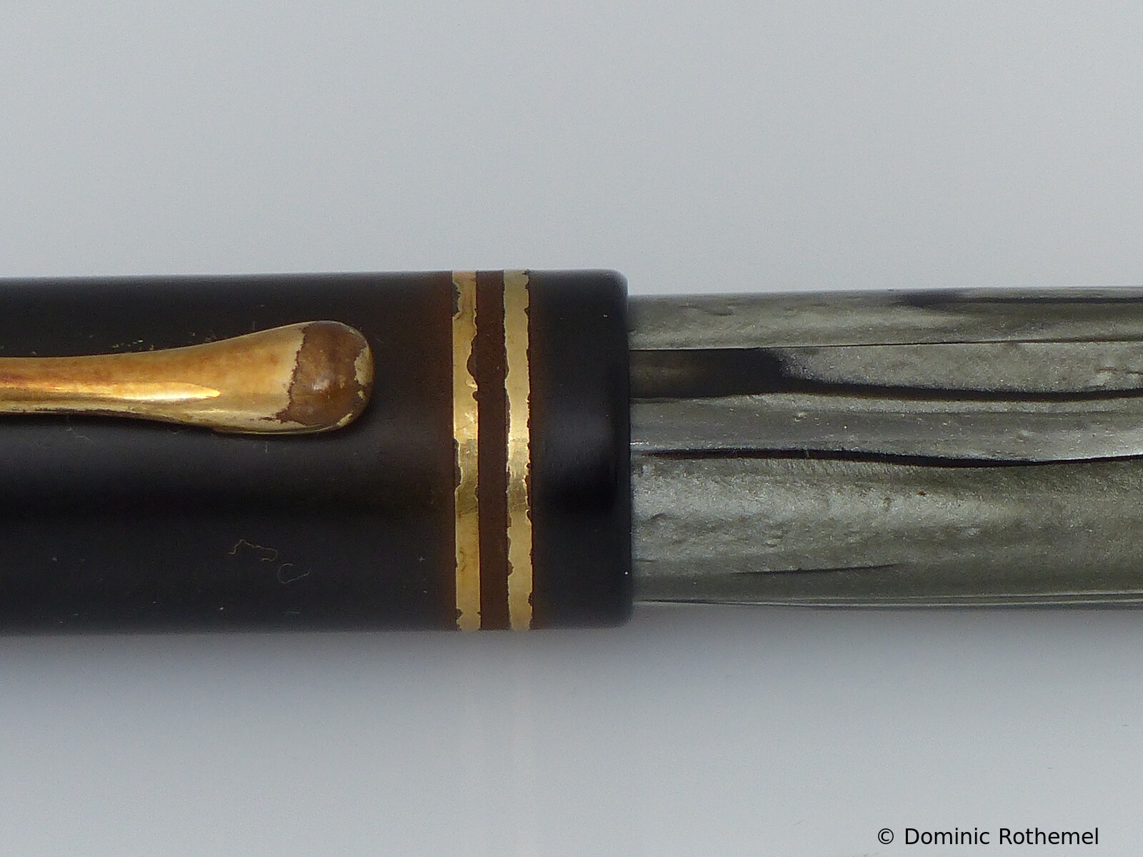 Pelikan 100 Füllhalter