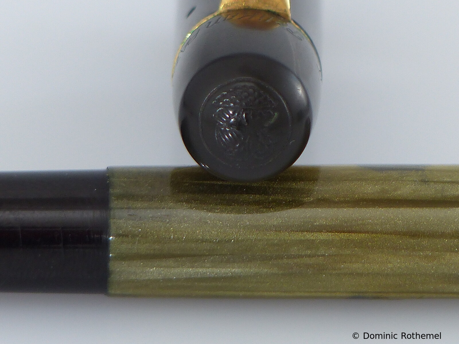 Pelikan 100 Füllhalter