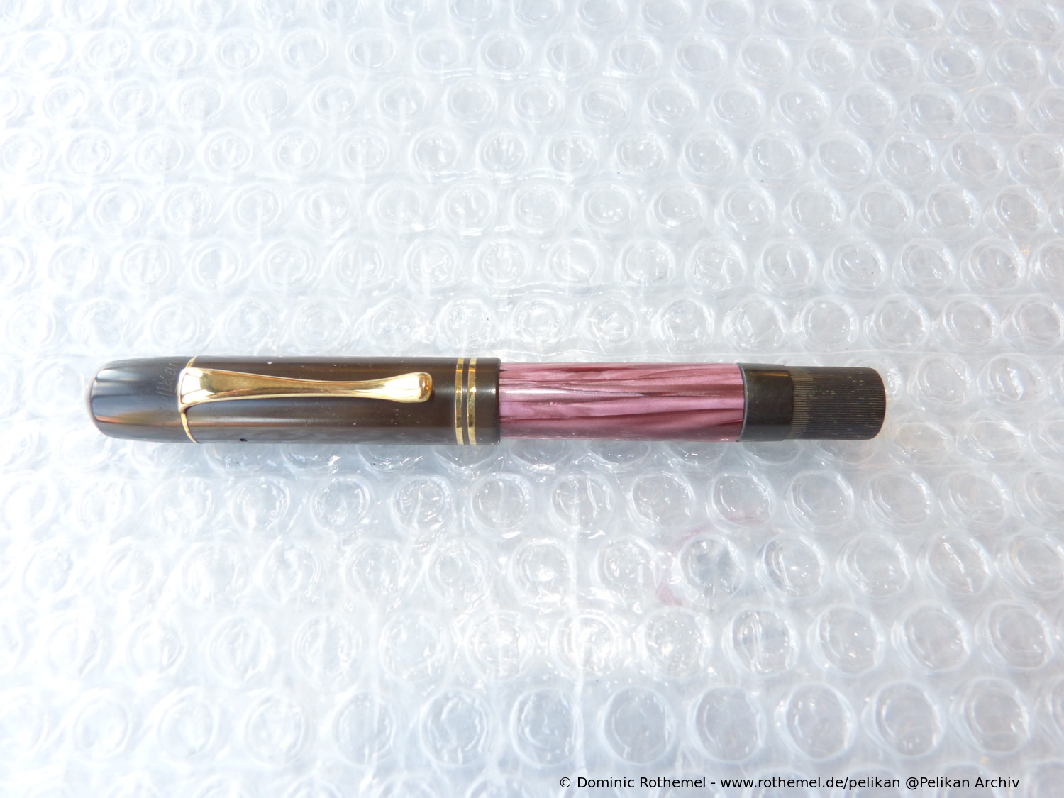 Pelikan 100 Füllhalter