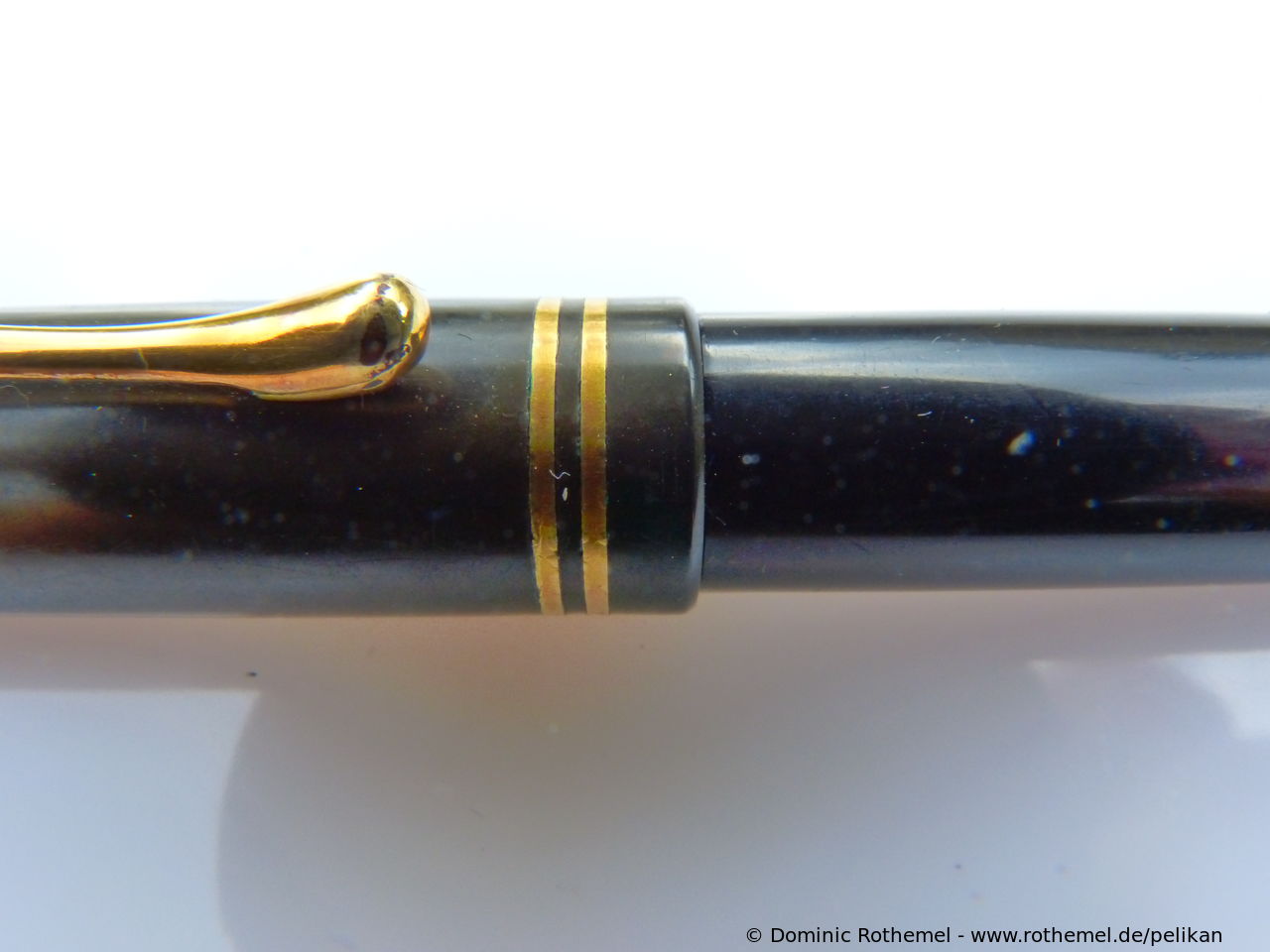 Pelikan 100 Füllhalter
