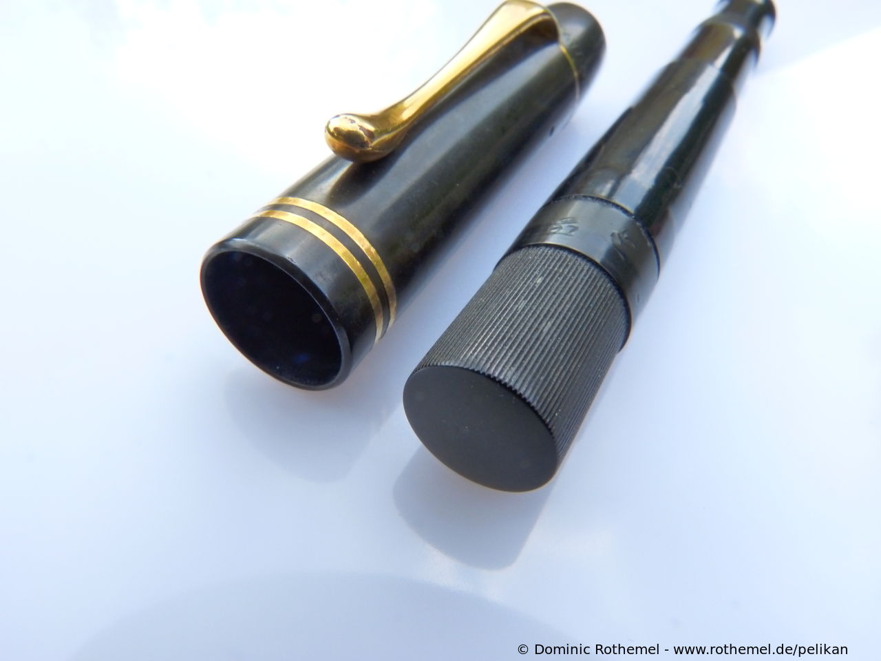 Pelikan 100 Füllhalter