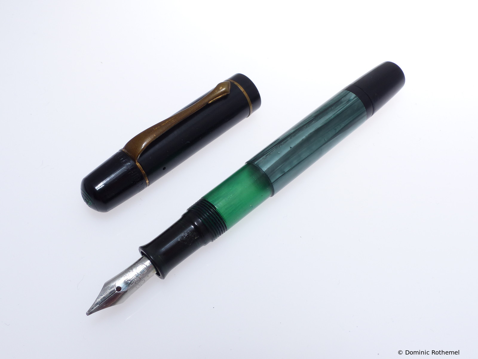 Pelikan Füller 100N 100Na 100Nf 101N 101Na Magnum