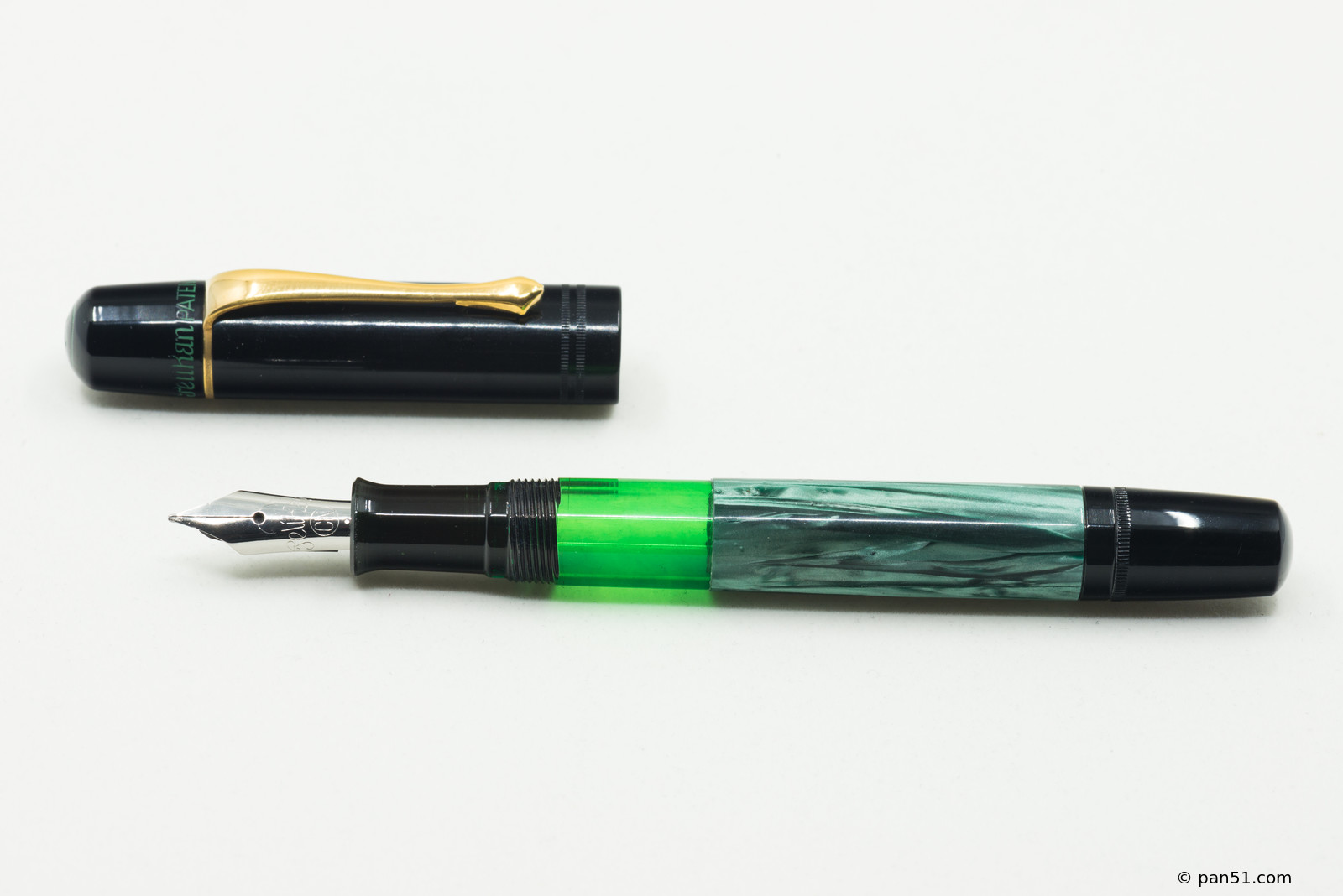 Pelikan Füller 100N 100Na 100Nf 101N 101Na Magnum