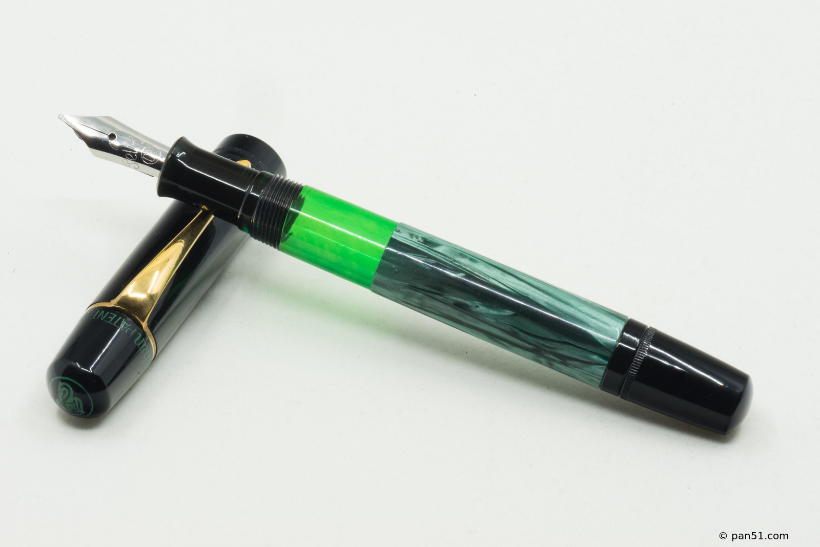 Pelikan Füller 100N 100Na 100Nf 101N 101Na Magnum