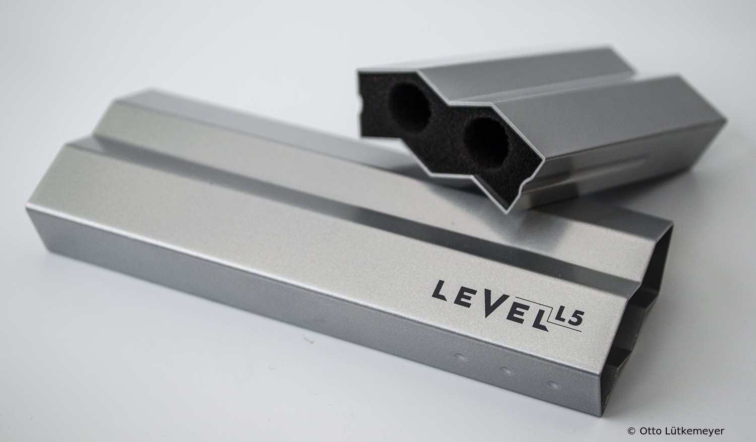 Pelikan Level L65 und L5