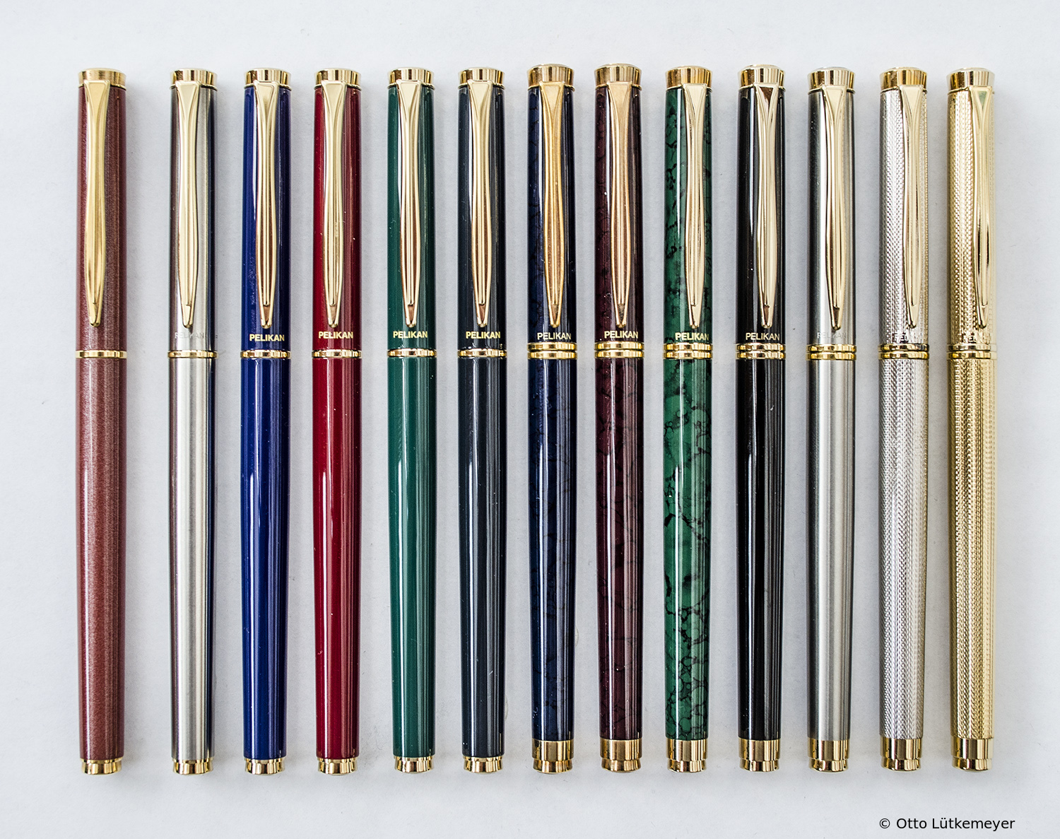 Pelikan Pens Korrekturstift Blanco Pen Roller B915B 5mm X 6m Pelikan