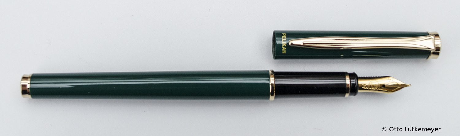 Pelikan New Classic